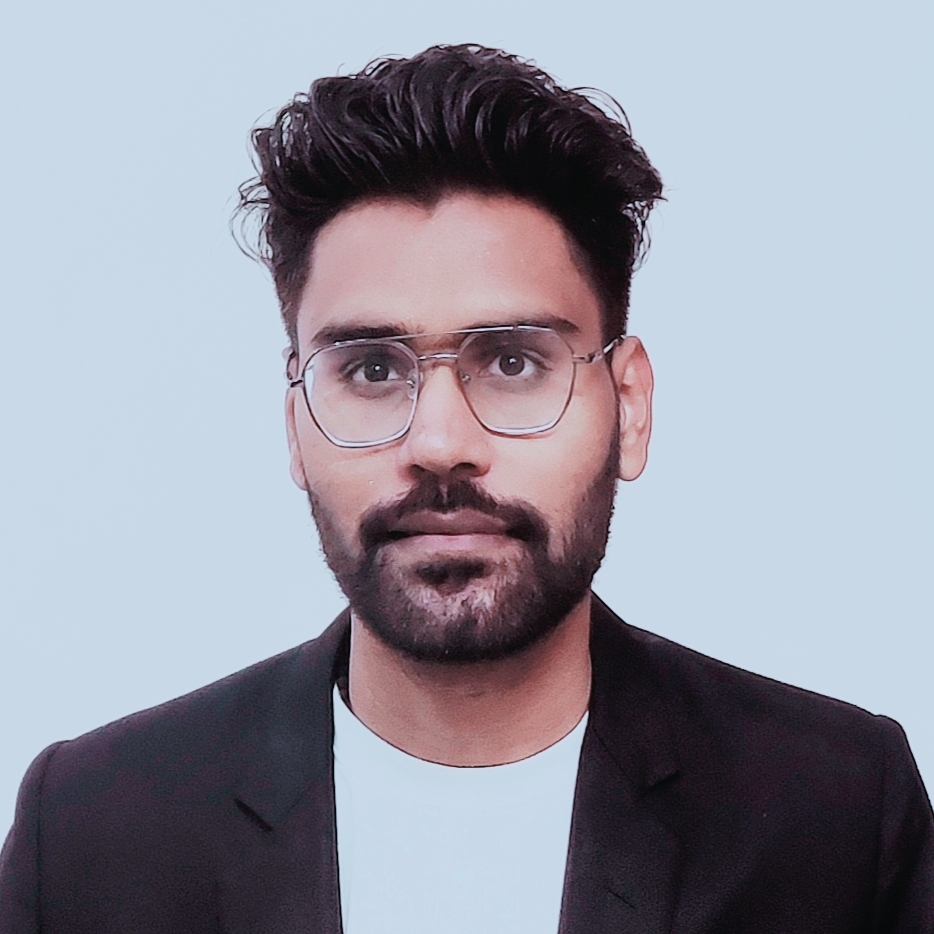 Rahul Bhatija | MERN Stack & AWS Expert | Portfolio